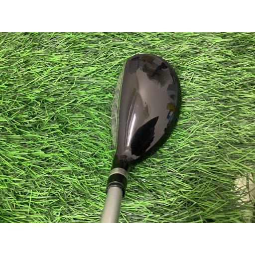 ROYAL COLLECTION ロイヤルコレクション ロイコレ ユーティリティ SFD X7 RC U3 フレックスSR 中古 Cランク : ゴルフパートナーYahoo!店 - 通販 ...