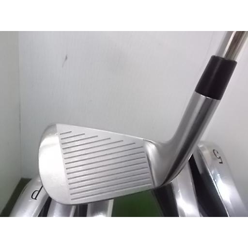 プロトコンセプト プロトコンセプト アイアンセット FORGED IRON CB C03 PROTO-CONCEPT FORGED IRON CB C03 6S フレックスその他 中古 C ...