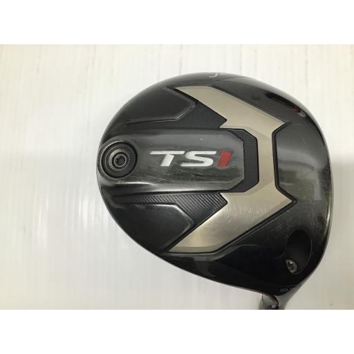 タイトリスト ティーエスワン ドライバー TS1 TS1 9.5° フレックスS 中古 Dランク : 2100383336852 : ゴルフパートナーYahoo!店 - 通販 - Yahoo ...
