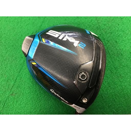 TaylorMade（テーラーメイド） SIM2 9° ドライバー DR フレックスR : ゴルフパートナーYahoo!店 - 通販 - Yahoo!ショッピング