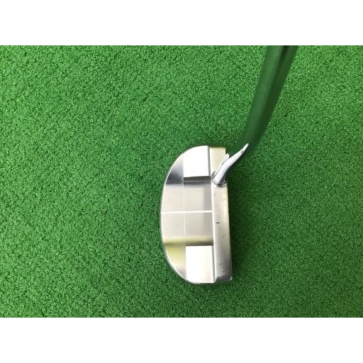 SCOTTY CAMERON タイトリスト Titleist スコッティキャメロン スタジオセレクト ファストバック パター STUDIO SELECT FASTBACK 35インチ(0 中古 ...