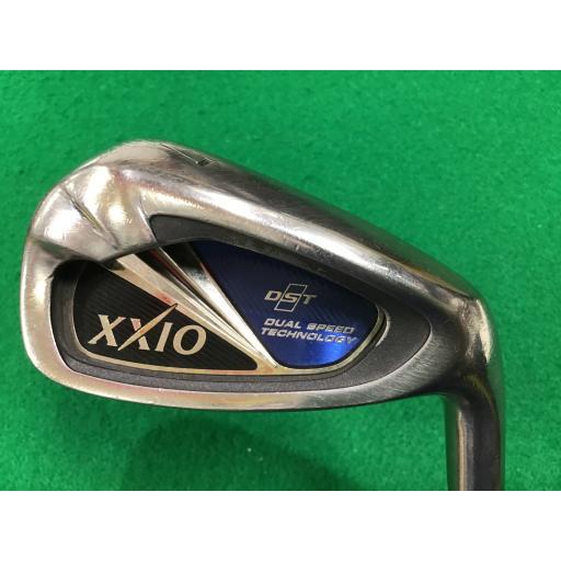 XXIO ダンロップ ゼクシオ8 XXIO8 アイアンセット XXIO(2014) 5S フレックスR 中古 Cランク : ゴルフパートナーYahoo!店 - 通販 - Yahoo!ショッピング
