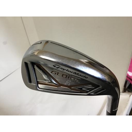テーラーメイド シム アイアンセット GLOIRE SIM GLOIRE 5S フレックスS 中古 Dランク : 2100383872770 : ゴルフパートナーYahoo!店 - 通販 ...