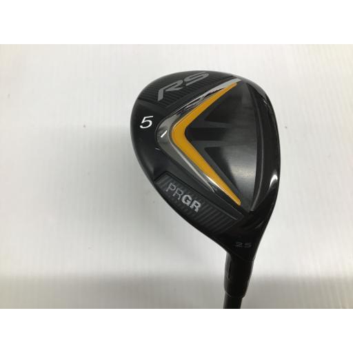 プロギア アールエス ユーティリティ JUST(2022) RS JUST(2022) U5 フレックスSR 中古 Cランク : 2100383905102 : ゴルフパートナーYahoo!店 ...