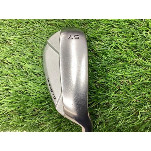 HONMA GOLF ホンマゴルフ ホンマ ウェッジ WG LB-WG 57°/12° フレックスS 中古 Cランク : ゴルフパートナー ...