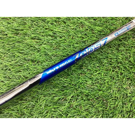 HONMA GOLF ホンマゴルフ ホンマ ウェッジ WG LB-WG 57°/12° フレックスS 中古 Cランク : ゴルフパートナー ...