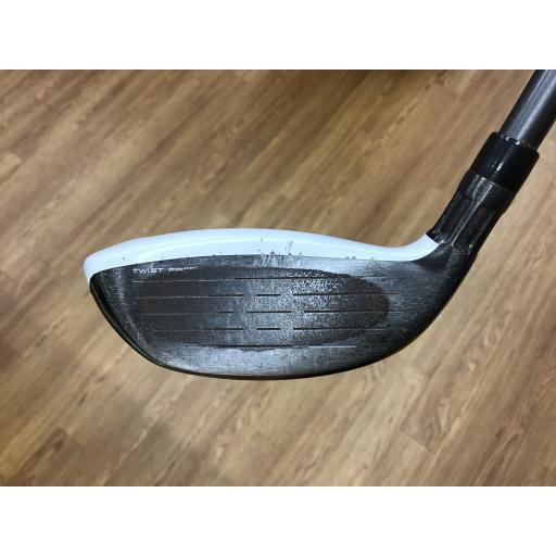 SIM テーラーメイド シム ユーティリティ MAX U5 フレックスS 中古 Dランク : ゴルフパートナーYahoo!店 - 通販 - Yahoo!ショッピング