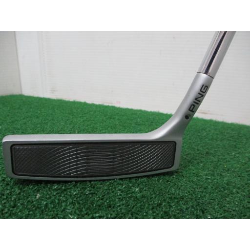 SIGMA G ピン PING シグマ テス パター TESS 34インチ(PP60) 中古 Cランク : ゴルフパートナーYahoo!店 ...