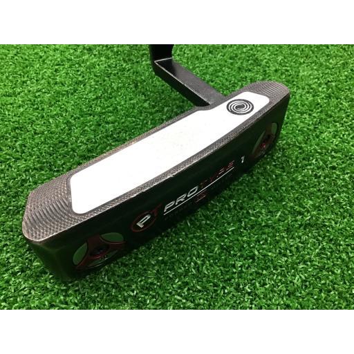 オデッセイ（車） オデッセイ プロトタイプ ix パター #1 PROTYPE 33インチ 中古 Cランク : ゴルフパートナーYahoo!店 - 通販 - Yahoo!ショッピング