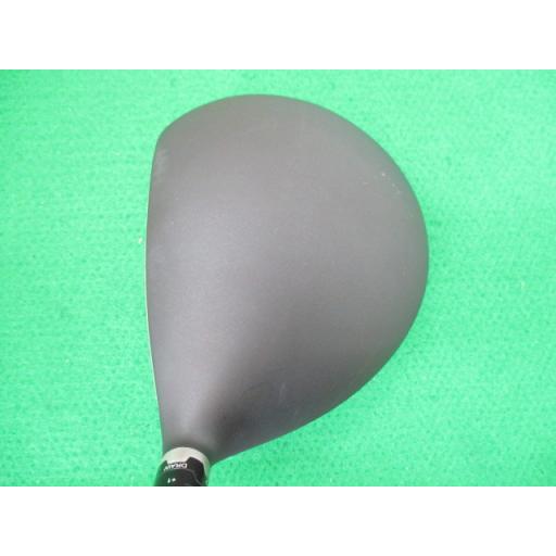 ムジーク ドライバー DD2 HEAVEN On The Screw 1W フレックスS 中古 Cランク : ゴルフパートナーYahoo!店 - 通販 - Yahoo!ショッピング