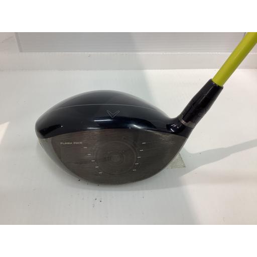 Callaway キャロウェイ エピックフラッシュ ドライバー SUBZERO EPIC FLASH 9° フレックスその他 中古 Cランク : ゴルフパートナーYahoo!店 - 通販 ...