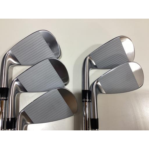 BERES ホンマゴルフ ホンマ べレス アイアンセット NX 5S フレックスS 中古 Aランク : ゴルフパートナーYahoo!店 - 通販 - Yahoo!ショッピング