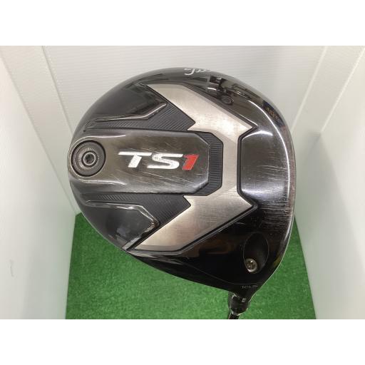 Titleist タイトリスト ティーエスワン ドライバー TS1 10.5° フレックスその他 中古 Cランク : ゴルフパートナーYahoo!店 - 通販 - Yahoo!ショッピング