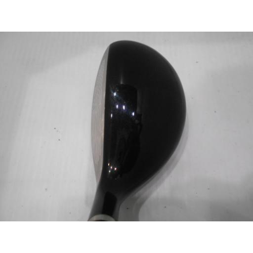 RMX ヤマハ リミックス ユーティリティ RMX(2018) 25° フレックスS 中古 Cランク : ゴルフパートナーYahoo!店 - 通販 - Yahoo!ショッピング