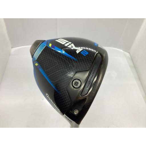 TaylorMade テーラーメイド シムツー ドライバー SIM2 10.5° フレックスその他 中古 Cランク : ゴルフパートナーYahoo!店 - 通販 - Yahoo!ショッピング