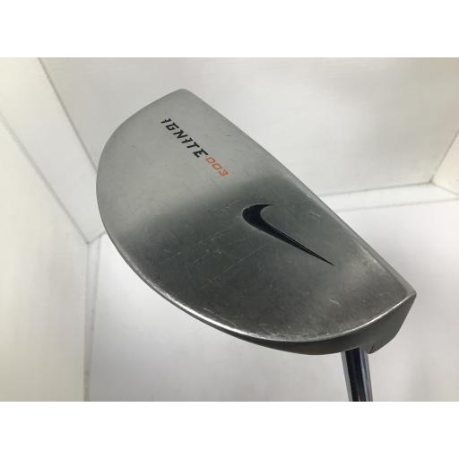 NIKE ナイキ イグナイト パター 003 Ignite 34インチ 中古 Cランク : ゴルフパートナーYahoo!店 - 通販 - Yahoo!ショッピング