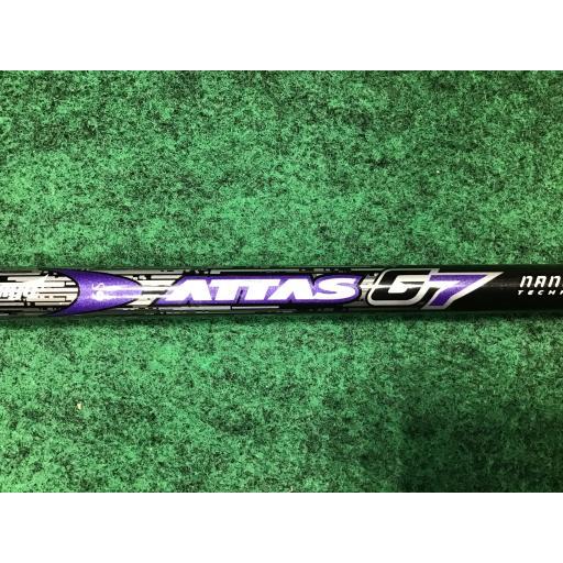 BRIDGESTONE ブリヂストン フェアウェイウッド JGR 7W フレックスS 中古 Cランク : ゴルフパートナーYahoo!店 - 通販 - Yahoo!ショッピング