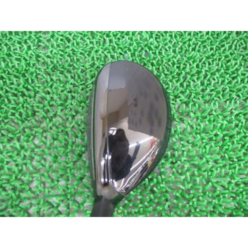 TaylorMade テーラーメイド キューアイテン ユーティリティ Qi10 U4 フレックスS 中古 Cランク : ゴルフパートナーYahoo!店 - 通販 - Yahoo!ショッピング