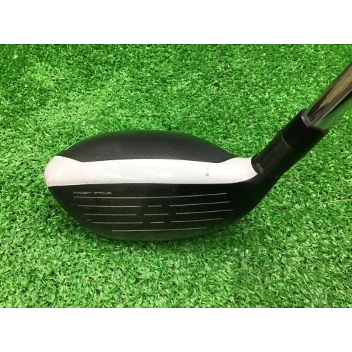 SIM テーラーメイド シム ユーティリティ MAX U5 フレックスS 中古 Dランク : ゴルフパートナーYahoo!店 - 通販 - Yahoo!ショッピング