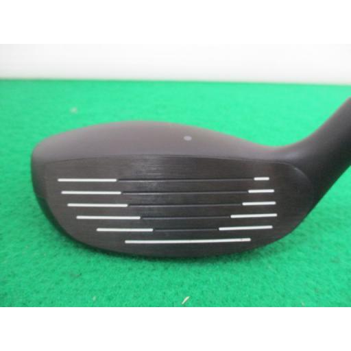 PING ピン G430 ユーティリティ U7 フレックスX 中古 Bランク : ゴルフパートナーYahoo!店 - 通販 - Yahoo!ショッピング