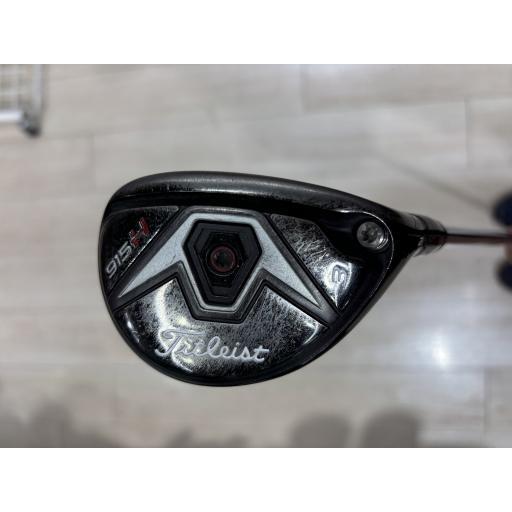 Titleist（タイトリスト） 915 H U3 ユーティリティ UT フレックスS : ゴルフパートナーYahoo!店 - 通販 - Yahoo!ショッピング