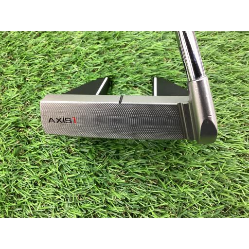 トッカメーカー アクシス パター Rose AXiS 1 34インチ 中古 Cランク : ゴルフパートナーYahoo!店 - 通販 - Yahoo!ショッピング