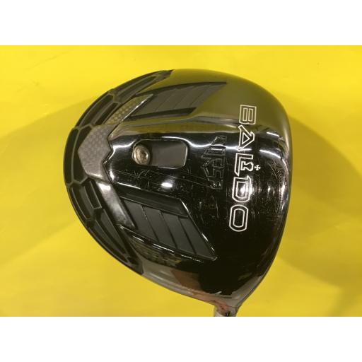 バルド コルサ ドライバー PERFORMANCE 438 CORSA 1W フレックスS 中古 Cランク : ゴルフパートナーYahoo!店 - 通販 - Yahoo!ショッピング