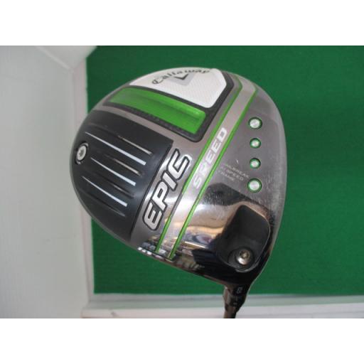 EPIC（Callaway） キャロウェイ エピック ドライバー SPEED EPIC 10.5° フレックスS 中古 Dランク : ゴルフパートナーYahoo!店 - 通販 - Yahoo ...