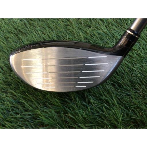 egg プロギア PRGR エッグ フェアウェイウッド egg(2015) 5W フレックスS 中古 Dランク : ゴルフパートナーYahoo!店 - 通販 - Yahoo!ショッピング