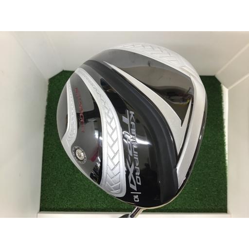 KAMUI（カムイ） プロ ドライバー TP-XI KAMUI PRO TP-XI 10° フレックスR 中古 Cランク : ゴルフパートナーYahoo!店 - 通販 - Yahoo!ショッピング