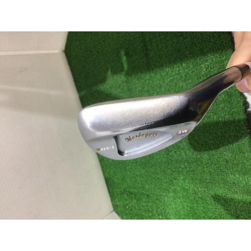 マスダ ウェッジ STUDIO WEDGE M425/S MASDA SW フレックスその他 中古 Dランク : ゴルフパートナーYahoo!店 - 通販 - Yahoo!ショッピング