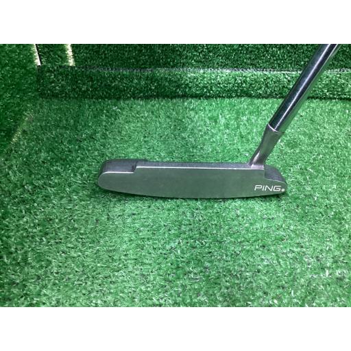 PING ピン アイ パター EYE 2 ステンレス 中古 Cランク : ゴルフパートナーYahoo!店 - 通販 - Yahoo!ショッピング