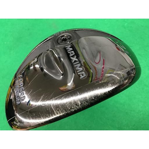 RYOMA GOLF リョーマゴルフ リョーマ マキシマ ユーティリティ U MAXIMA U7 フレックスR 中古 Cランク : ゴルフパートナーYahoo!店 - 通販 - Yahoo ...