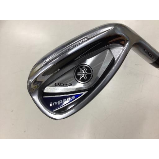 inpres ヤマハ YAMAHA インプレス ウェッジ UD+2(2019) AW フレックスS 中古 Cランク : ゴルフパートナーYahoo!店 - 通販 - Yahoo!ショッピング