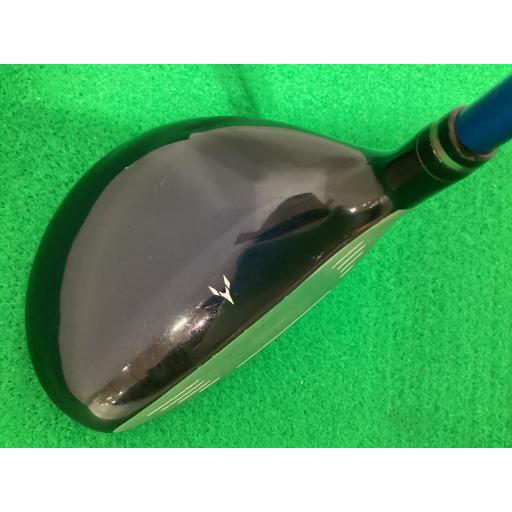 inpres ヤマハ インプレス ユーティリティ UD+2 U5 フレックスR 中古 Dランク : ゴルフパートナーYahoo!店 - 通販 - Yahoo!ショッピング