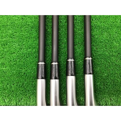 FOURTEEN フォーティーン ティービー アイアンセット M TB-M 6S フレックスR 中古 Bランク : ゴルフパートナーYahoo!店 - 通販 - Yahoo!ショッピング