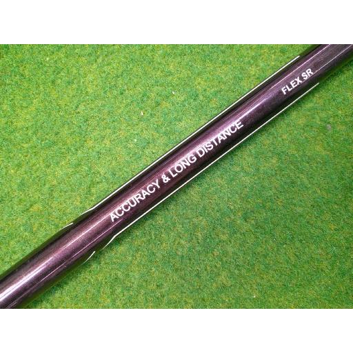 オリマーゴルフ オリマー フェアウェイウッド ORM-707F ORLIMAR 3W フレックスSR 中古 Cランク : ゴルフパートナーYahoo!店 - 通販 - Yahoo!ショッピング