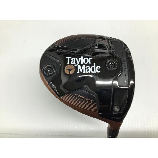 TaylorMade テーラーメイド バーナー ドライバー MINI DRIVER(2024) BRNR 11.5° フレックスS 中古 Bランク : ゴルフパートナーYahoo!店 - 通販 ...