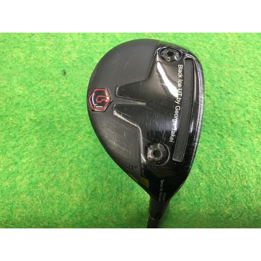 トッカメーカー GTD ユーティリティ Black Ice UT 21° フレックスS 中古 Cランク : ゴルフパートナーYahoo!店 - 通販 - Yahoo!ショッピング