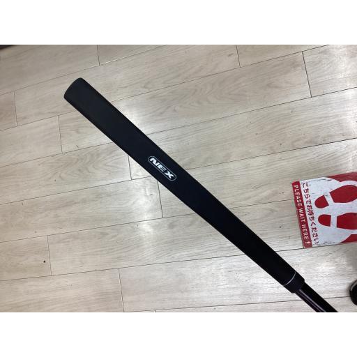 SIGMA G ピン PING シグマ テス パター TESS 34インチ(PP60) 中古 Cランク : ゴルフパートナーYahoo!店 ...