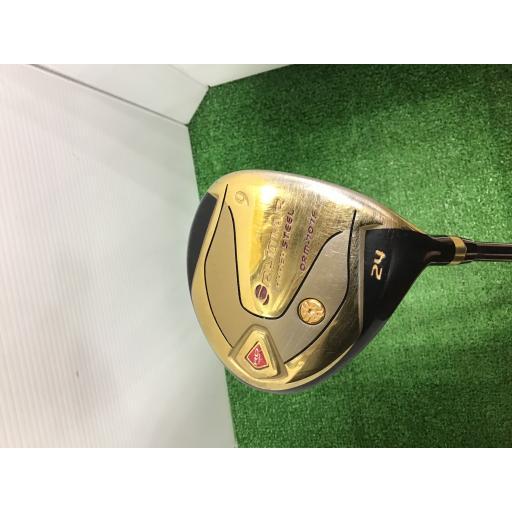 オリマーゴルフ オリマー フェアウェイウッド ORM-707F ORLIMAR 9W フレックスR 中古 Dランク : ゴルフパートナーYahoo!店 - 通販 - Yahoo!ショッピング