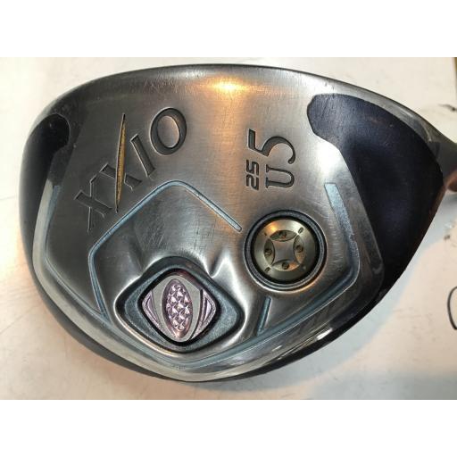 XXIO ダンロップ ゼクシオ8 XXIO8 ユーティリティ XXIO(2014) U5 レディース フレックスL 中古 Dランク : ゴルフパートナーYahoo!店 - 通販 - Yahoo ...