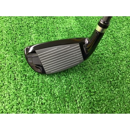 egg プロギア PRGR エッグ ユーティリティ egg(2015) U5 フレックスSR 中古 Cランク : ゴルフパートナーYahoo!店 - 通販 - Yahoo!ショッピング