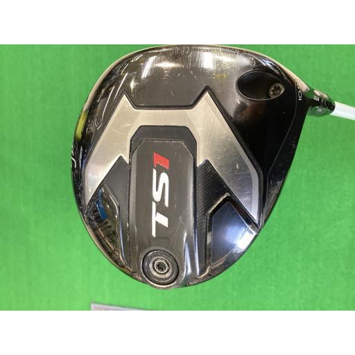 Titleist タイトリスト ティーエスワン ドライバー TS1 10.5° フレックスその他 中古 Cランク : ゴルフパートナーYahoo!店 - 通販 - Yahoo!ショッピング