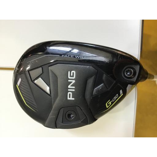 PING ピン G430 ユーティリティ U5 フレックスS 中古 Cランク : ゴルフパートナーYahoo!店 - 通販 - Yahoo!ショッピング