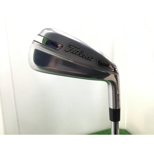 Titleist タイトリスト ユーティリティ U・510 U4 フレックスS 中古 Cランク : ゴルフパートナーYahoo!店 - 通販 - Yahoo!ショッピング