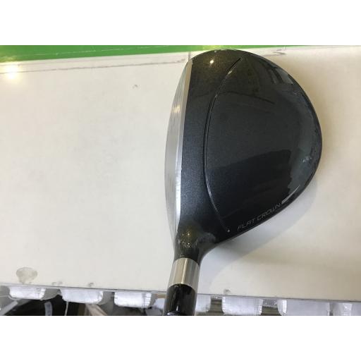 MIZUNO ミズノ シュア フェアウェイウッド DD 2.0 SURE 7W フレックスS 中古 Cランク : ゴルフパートナーYahoo!店 - 通販 - Yahoo!ショッピング