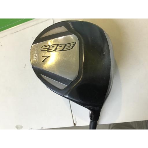 egg プロギア PRGR エッグ フェアウェイウッド egg(2015) 7W フレックスA 中古 Cランク : ゴルフパートナーYahoo!店 - 通販 - Yahoo!ショッピング