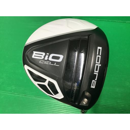 COBRA（コブラ） cobra BiO CELL 1W(ホワイト) ドライバー DR フレックスS : ゴルフパートナーYahoo!店 ...