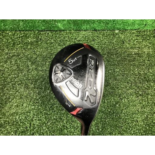 RED プロギア PRGR レッド ユーティリティ (2016) RED(2016) U5 フレックスA 中古 Dランク : ゴルフパートナーYahoo!店 - 通販 - Yahoo!ショッピング